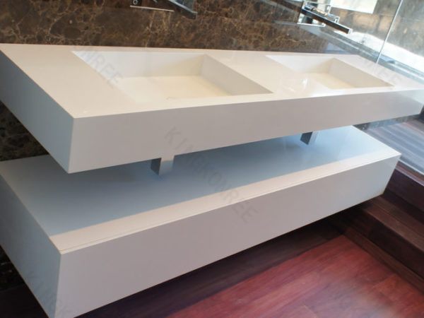 Acrylic Solid Surface – Specthrum